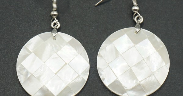 Cercei sidef - Universul Cristalelor