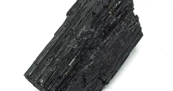 Turmalina neagra - Universul Cristalelor