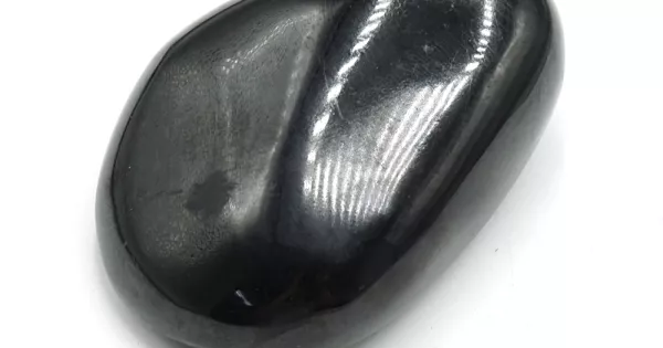 Turmalina neagra polisata - Universul Cristalelor