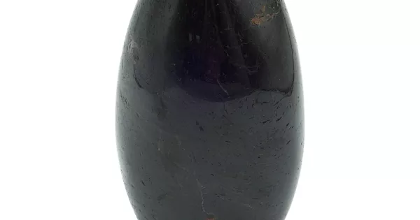 Sculptura turmalina neagra - Universul Cristalelor