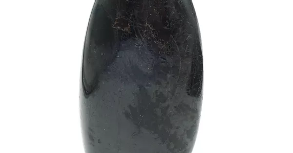 Sculptura turmalina neagra - Universul Cristalelor