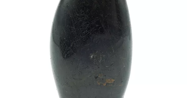 Sculptura turmalina neagra - Universul Cristalelor