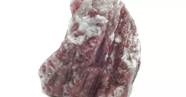 Turmalina roz - Universul Cristalelor