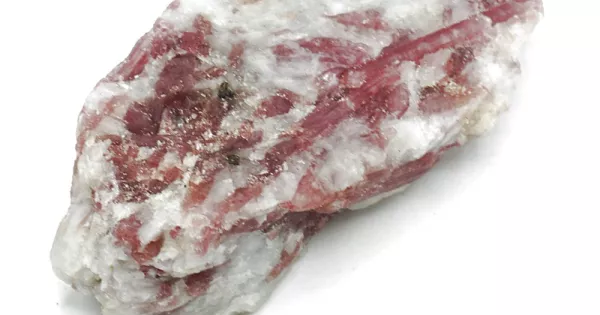 Turmalina roz - Universul Cristalelor