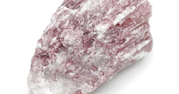 Turmalina roz - Universul Cristalelor