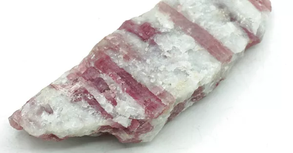 Turmalina roz - Universul Cristalelor