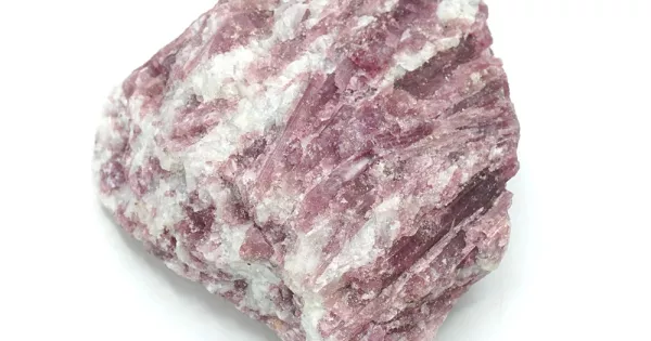 Turmalina roz - Universul Cristalelor