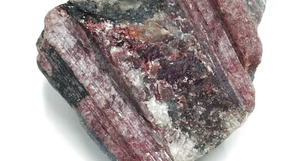 Turmalina roz - Universul Cristalelor