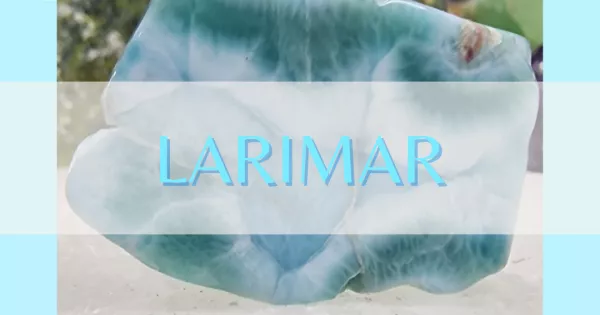 Larimar