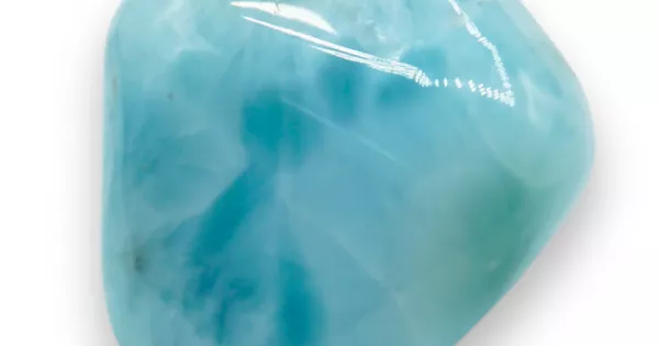 Larimar sau Piatra Delfinului - Universul Cristalelor