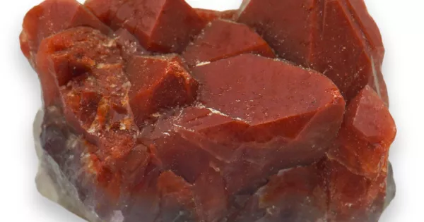 Cuart Roșu - Iubire și Energie - Universul Cristalelor