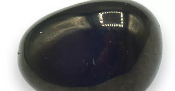 Jais / Jet / Gagat - Împotriva Energiei Negative - 100% Natural