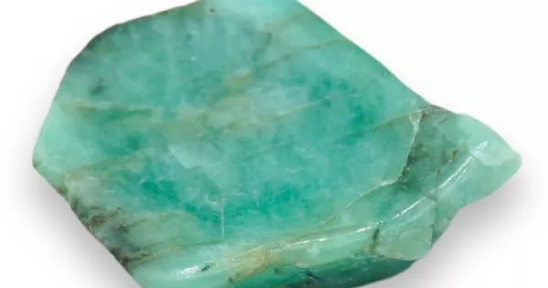 Smarald - Piatra Iubirii Împlinite - Universul Cristalelor