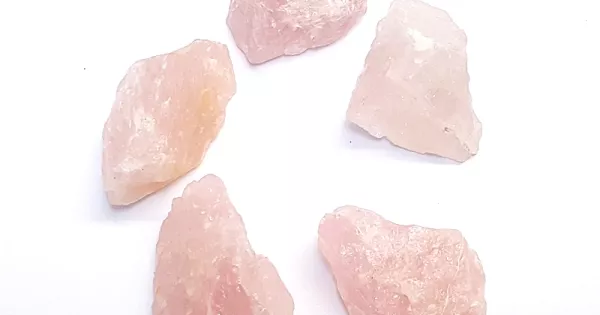 Cuart roz - Universul Cristalelor