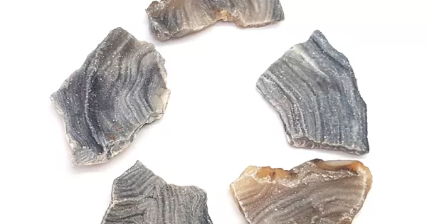 Calcedonie - Universul Cristalelor