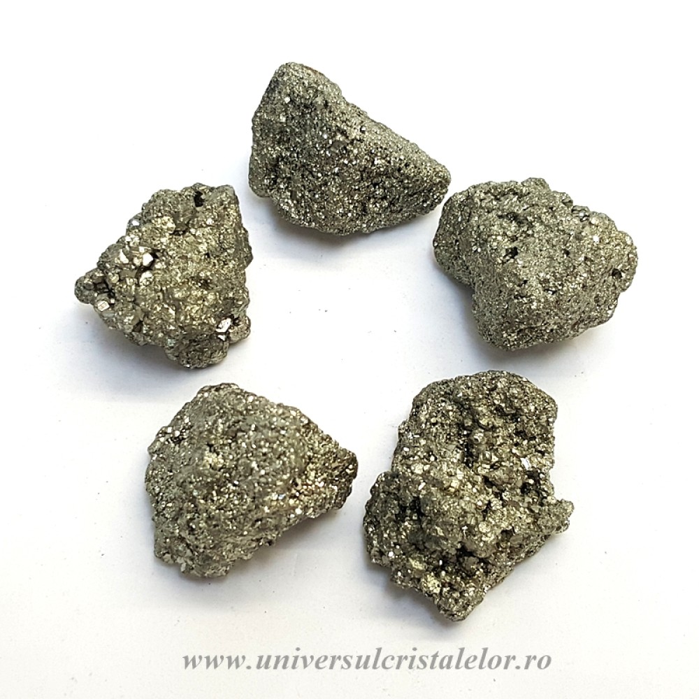 Mineral pirita - pirita online mineral