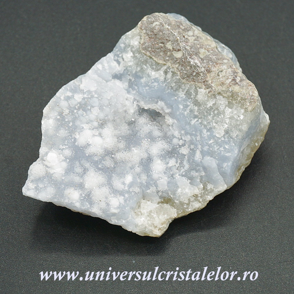 Calcedonie - Universul Cristalelor