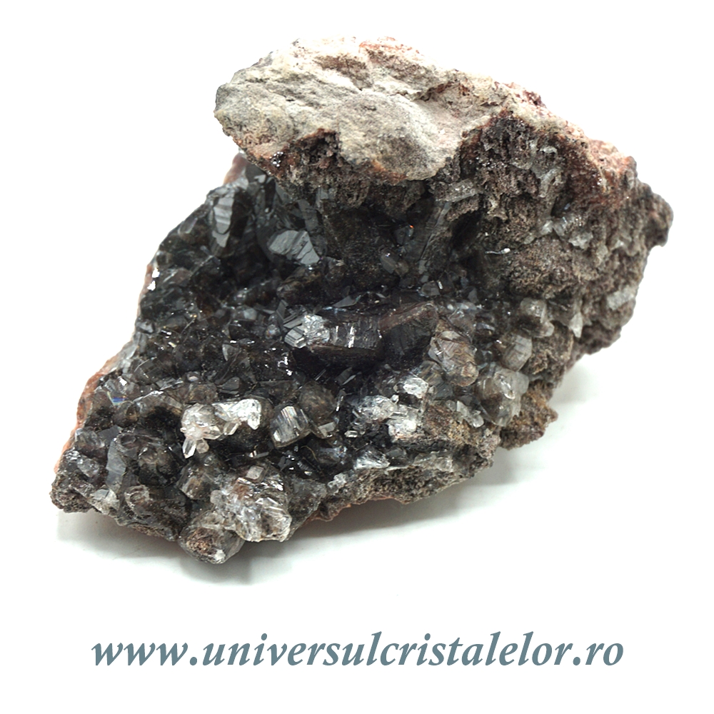 Calcit - Universul Cristalelor