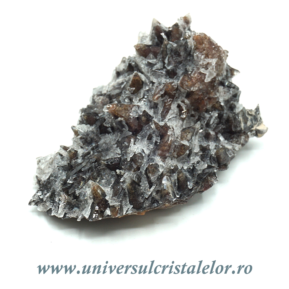 Calcit - Universul Cristalelor