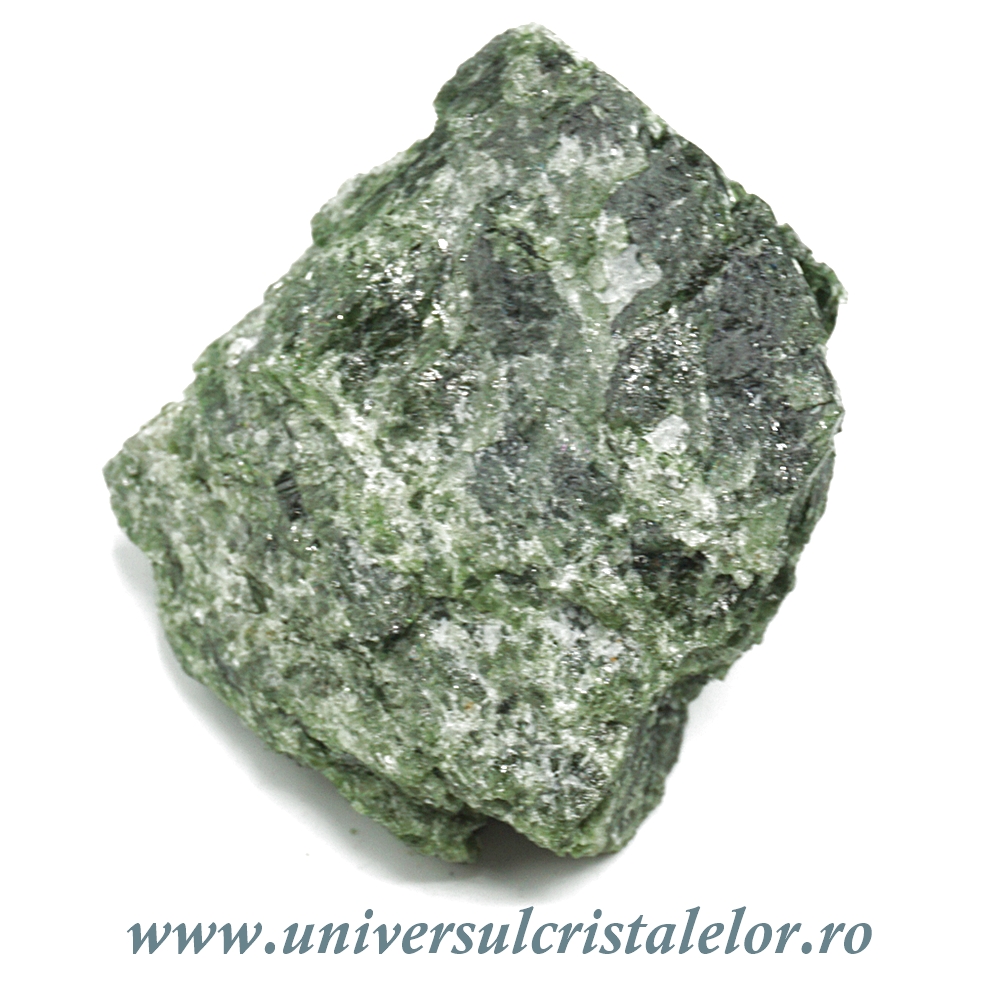 Cromdiopsid - Universul Cristalelor