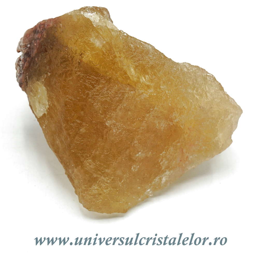 Fluorina galbena - Universul Cristalelor