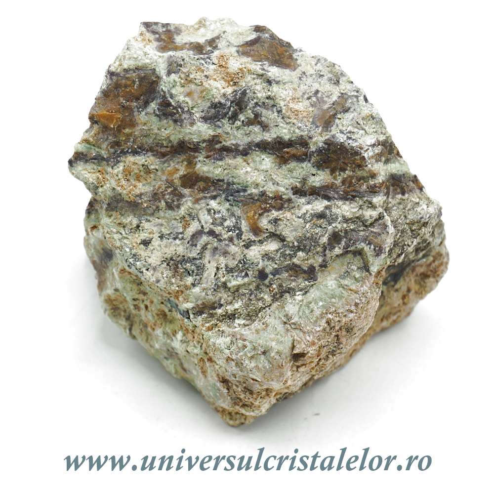 Opal fistic - Universul Cristalelor