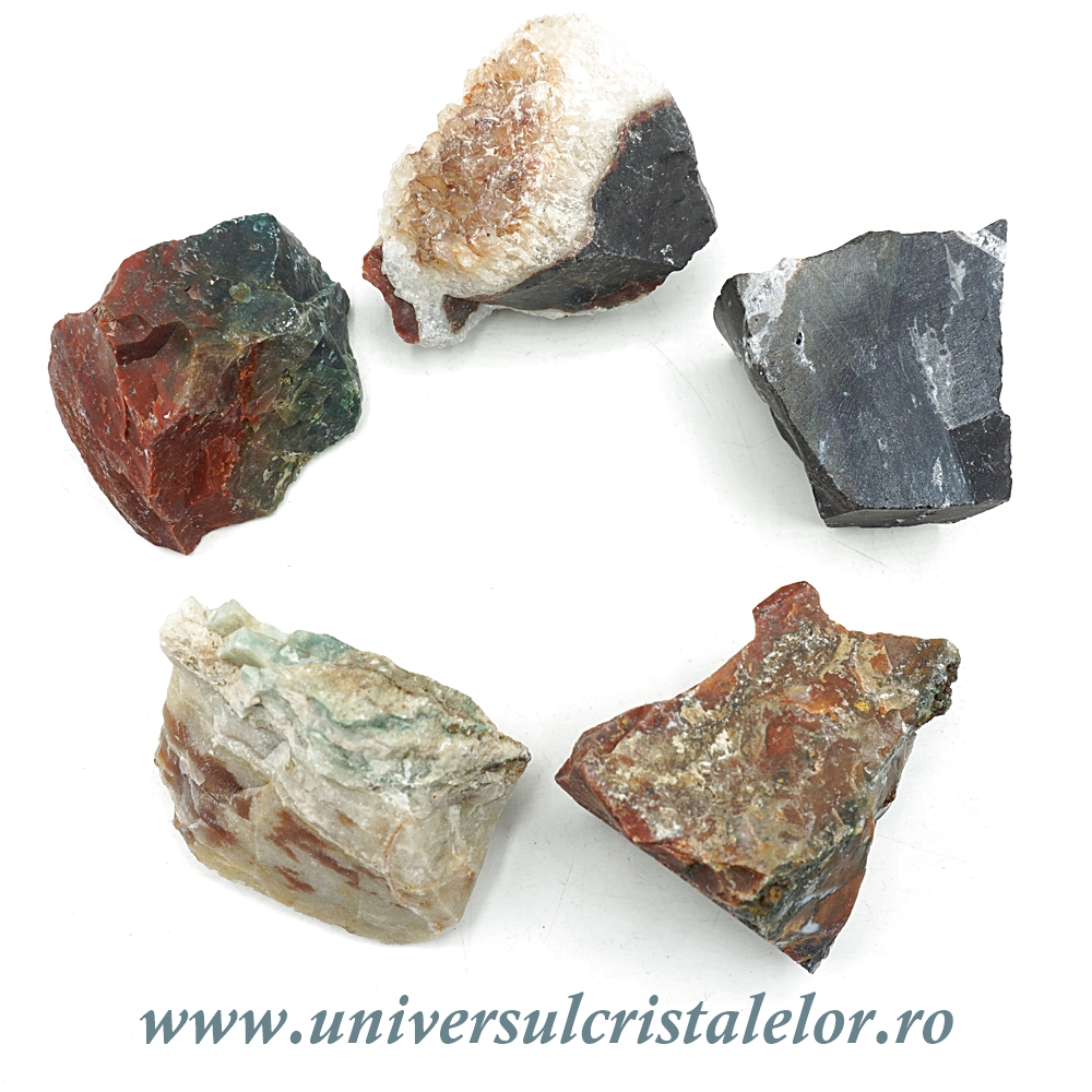 Sardonix - Universul Cristalelor