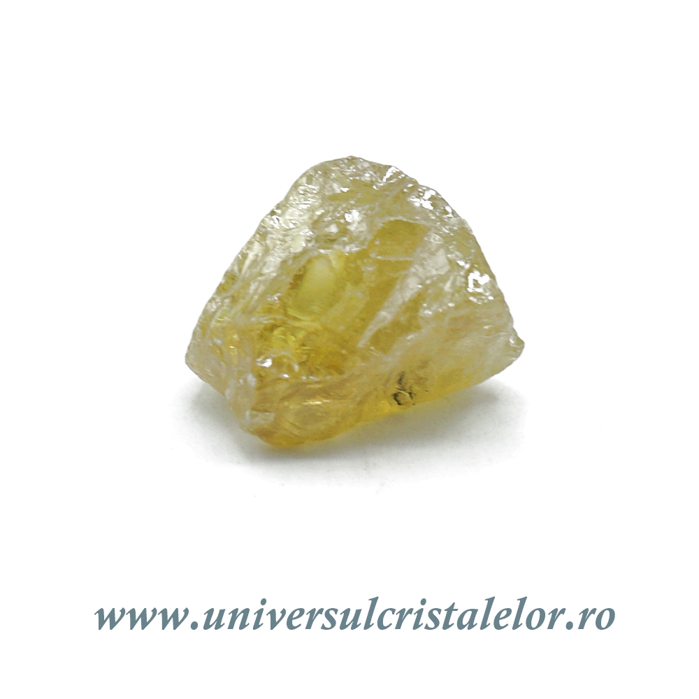 Sfen (Titanit) - Universul Cristalelor