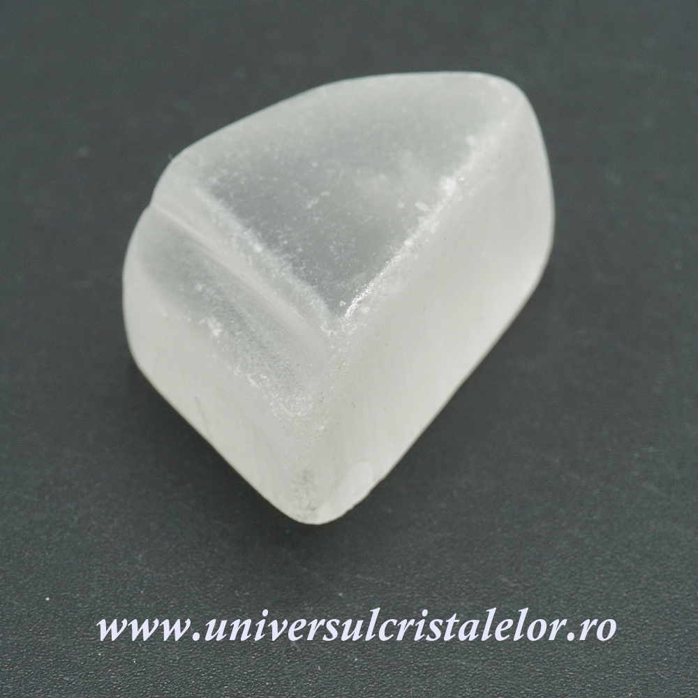 Ulexit - Universul Cristalelor