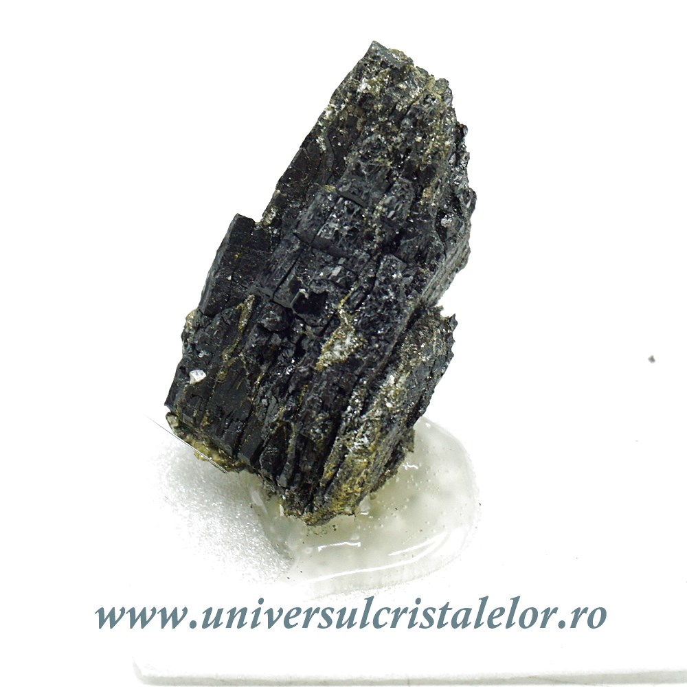 Wolframit - Universul Cristalelor