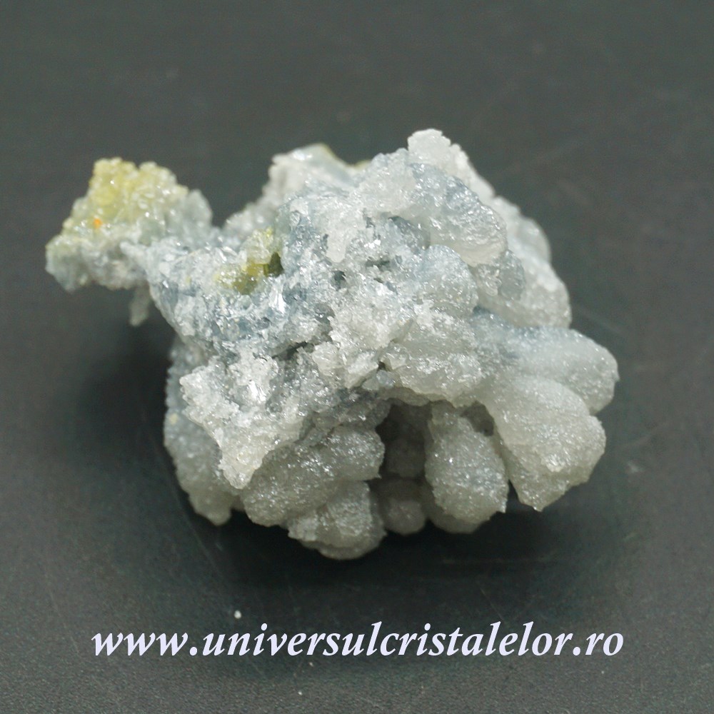 Zincit - Universul Cristalelor