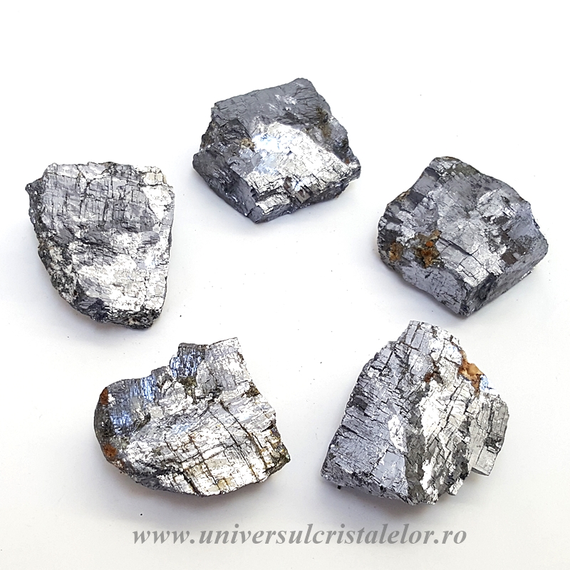 Galena - Universul Cristalelor